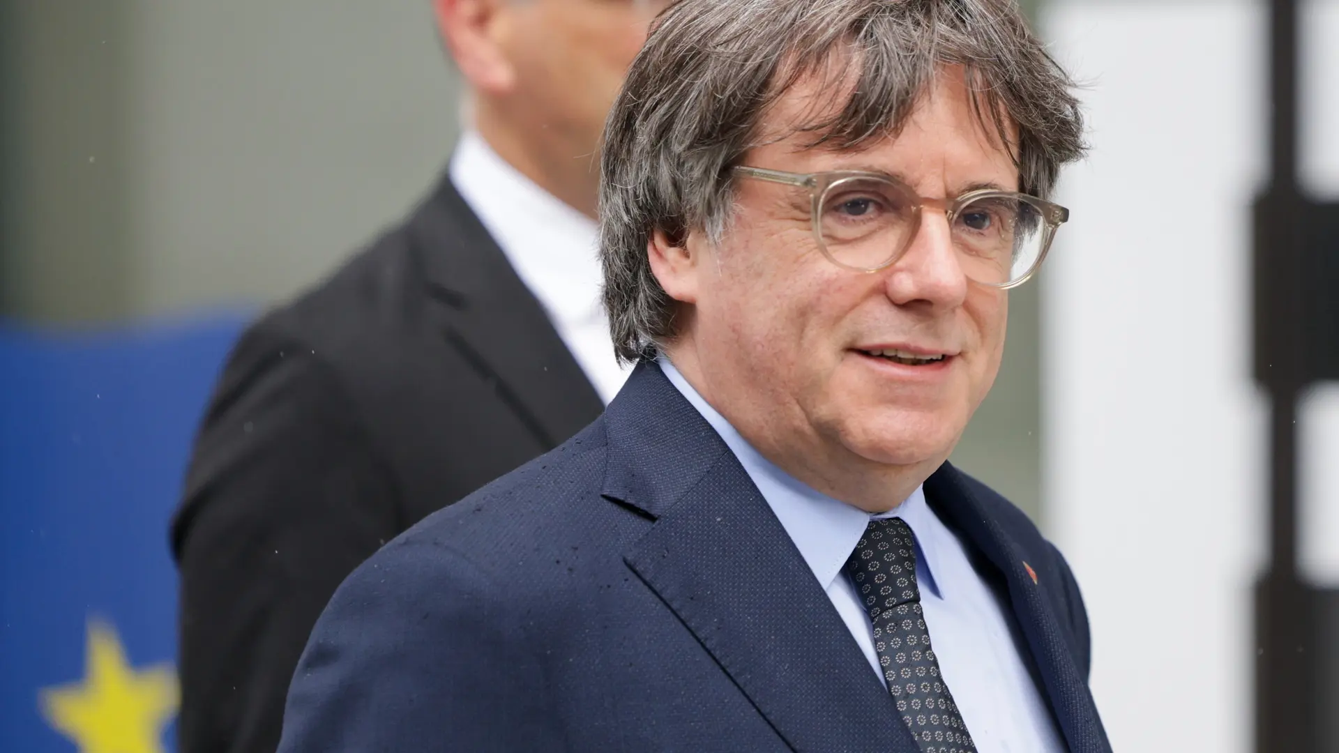El ignorable Puigdemont