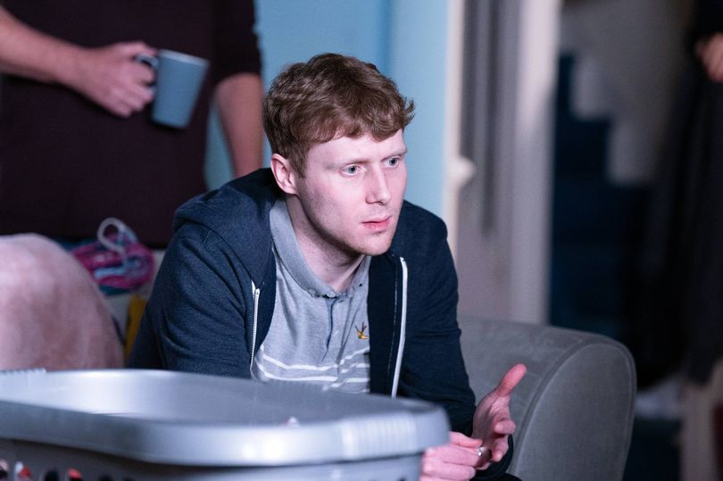 BBC EastEnders' Jay Brown's latest scene believed to be his last as ...