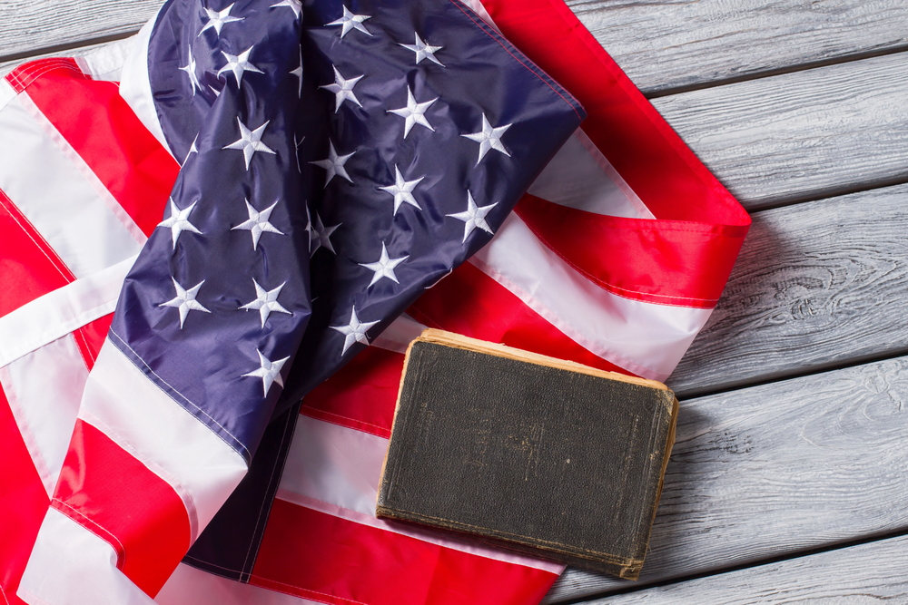 18 places where America’s story comes alive