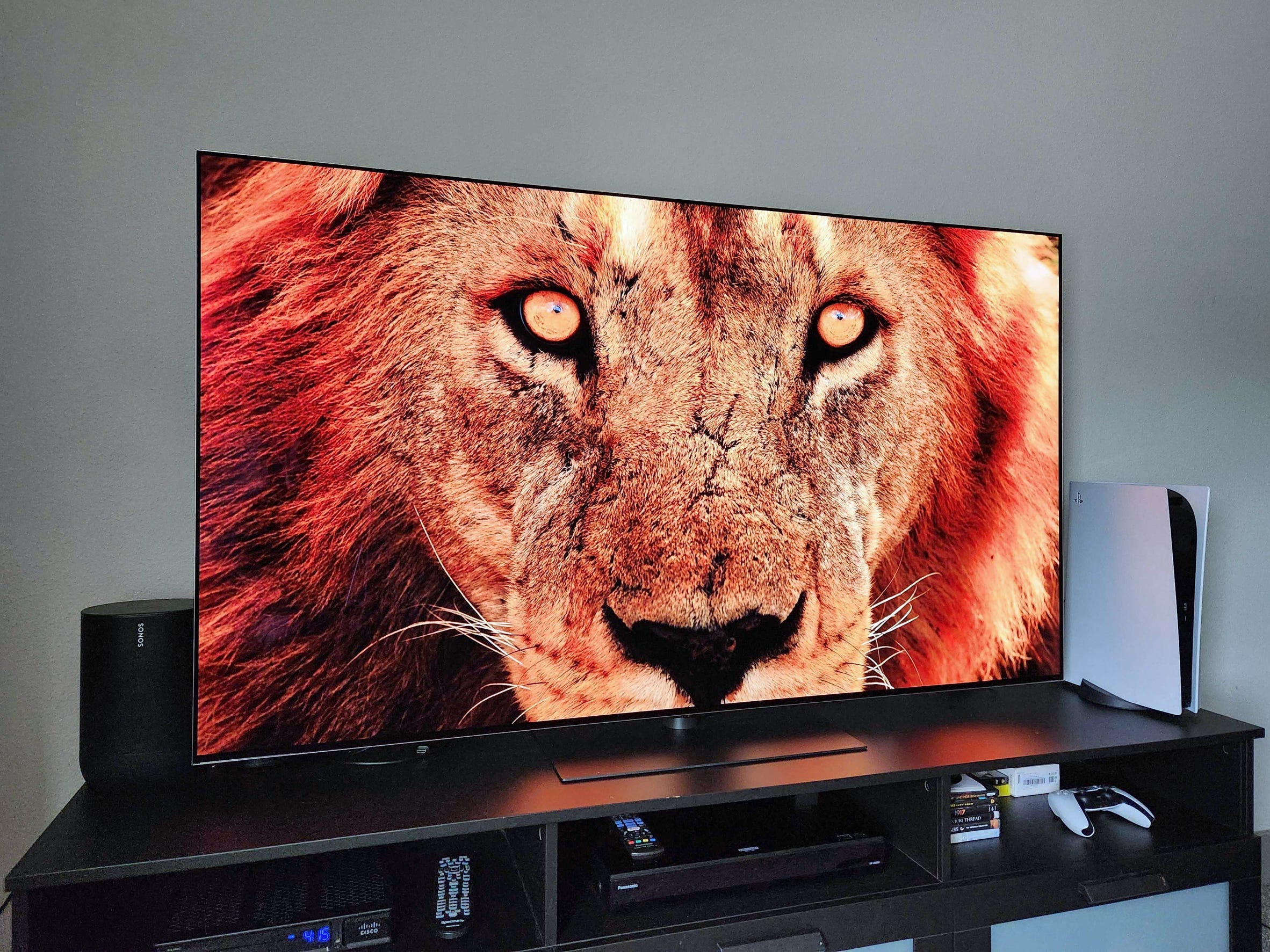 The 4 best LG TVs of 2025