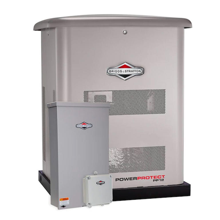 Sure, Portable Generators Can Get You Through An Outage. But Is a Home ...