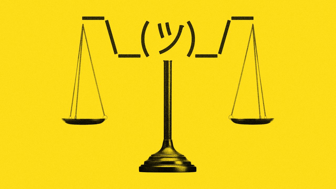 Why are federal judges criticizing SCOTUS?