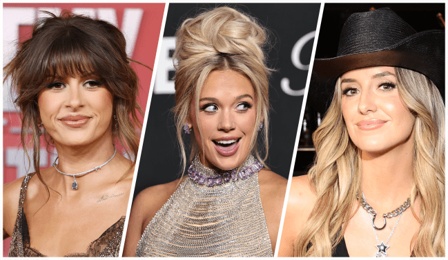 2025 CMA Awards: Complete list of winners and nominees (updating live)
