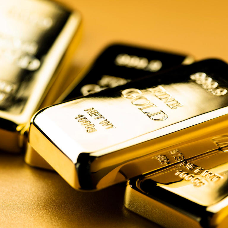 Gold prices surge past $3,600 per ounce. Is it too late to buy in now?