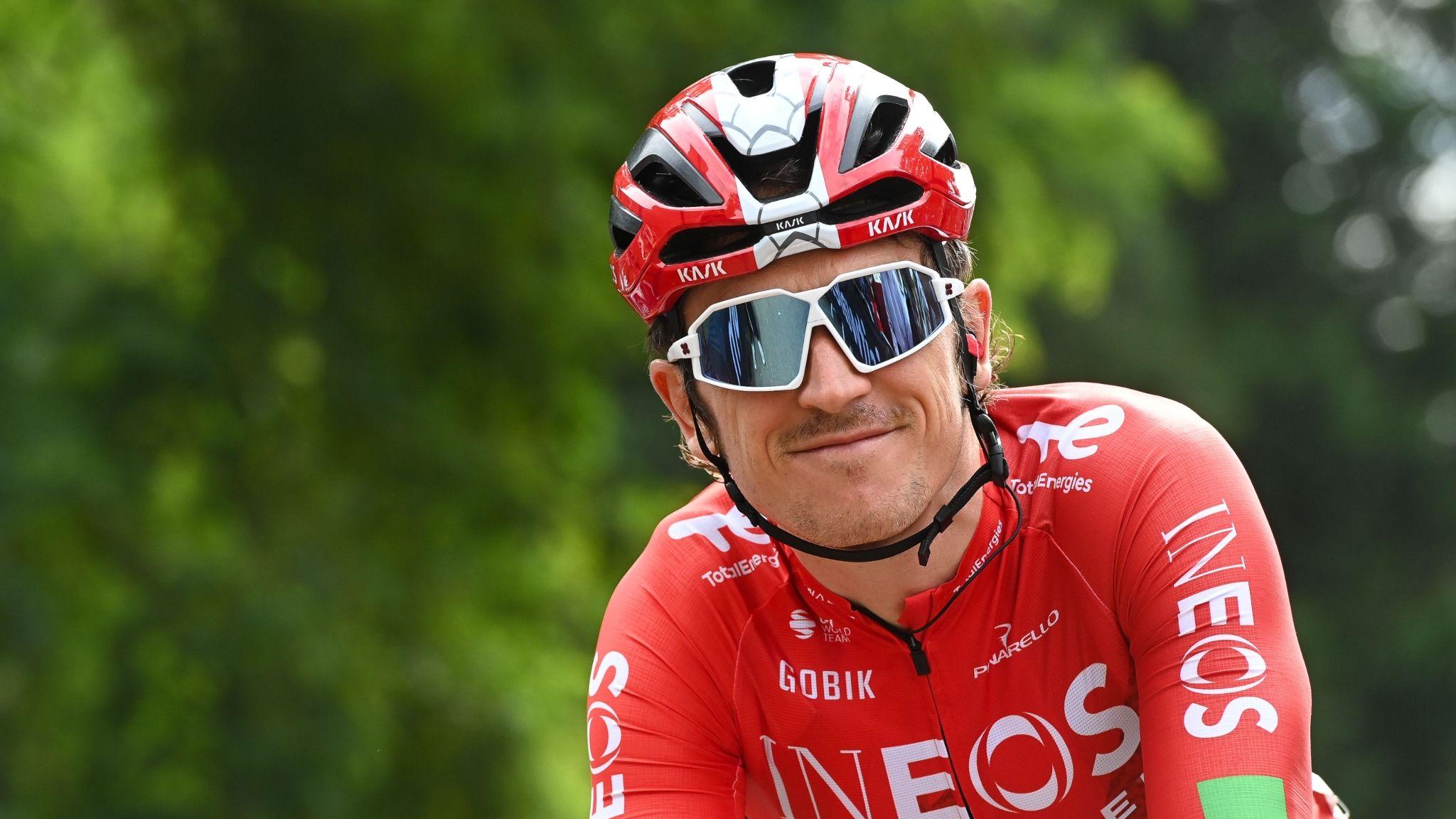 Coaching, hangovers, skiing - Thomas' retirement in his own words