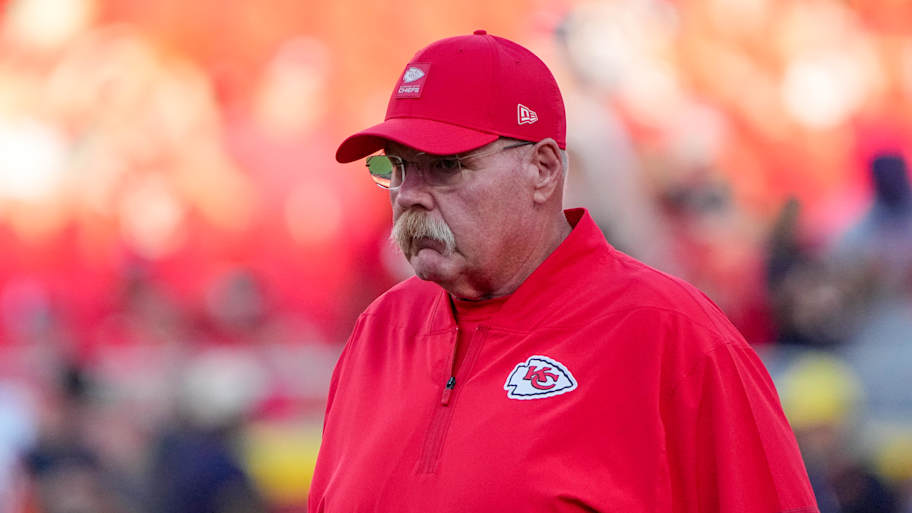 Why Chiefs Need to Call for Former Top Wide Receiver