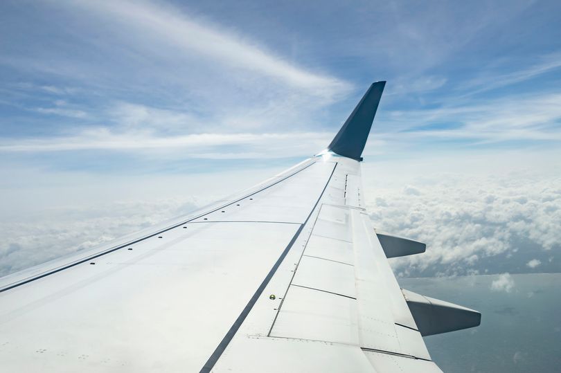 Pilot’s haunting final eight words before Western Airlines crash on ...