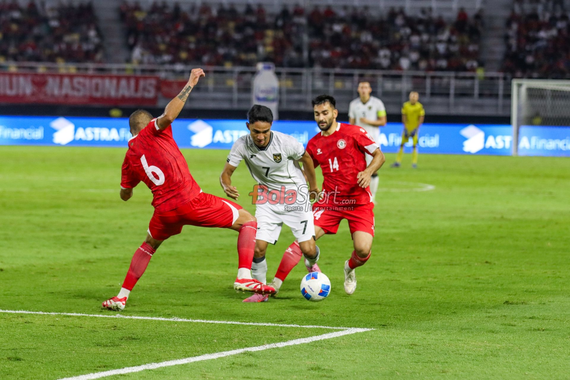Marselino Ferdinan comeback, John Herdman panggil 23 pemain untuk TC ...