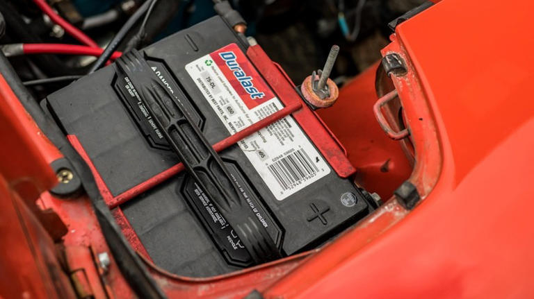 Who Manufactures AutoZone's Duralast Batteries?
