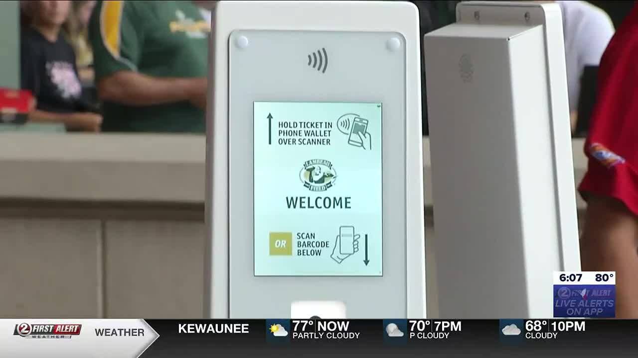 Consumer experts warn season ticket holders: Protect your password