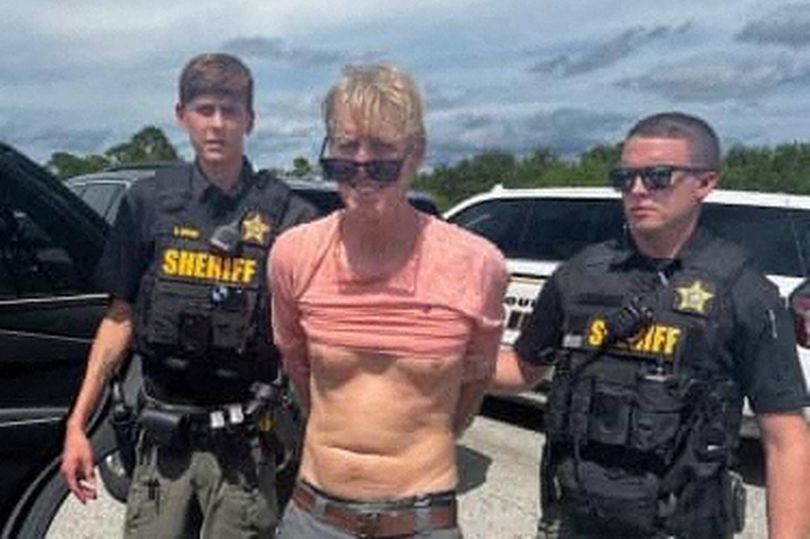 Ryan Wesley Routh trial: Timeline that led to arrest of ‘would-be Trump ...