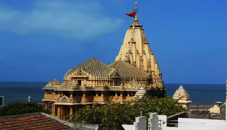 10 Must Visit Places in Gir, Gujarat