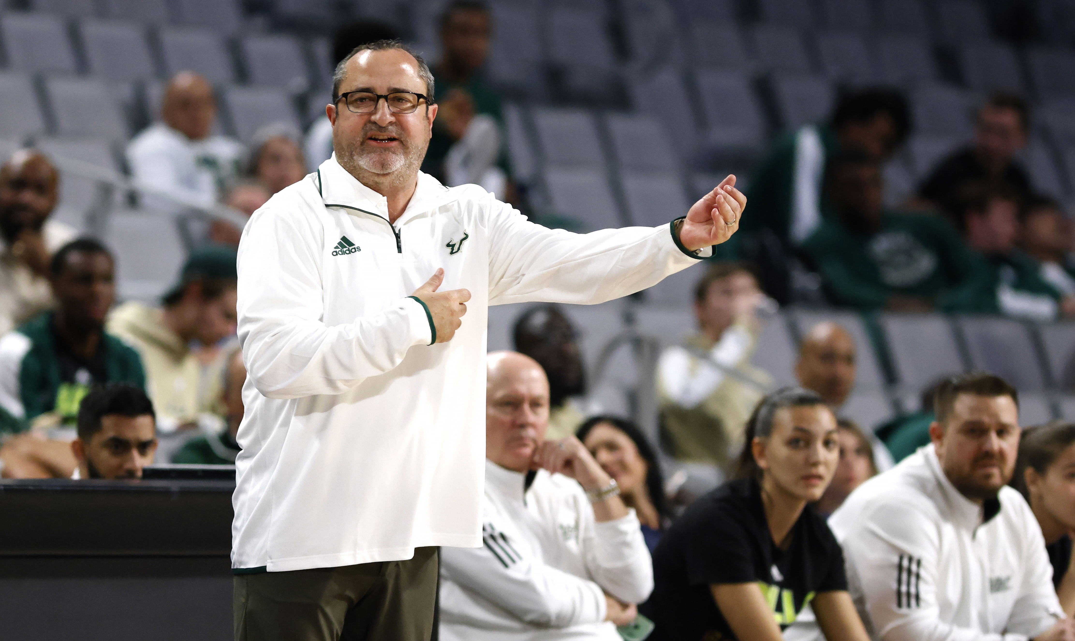 Longtime women’s basketball coach calls for ‘public transparency’ in ...