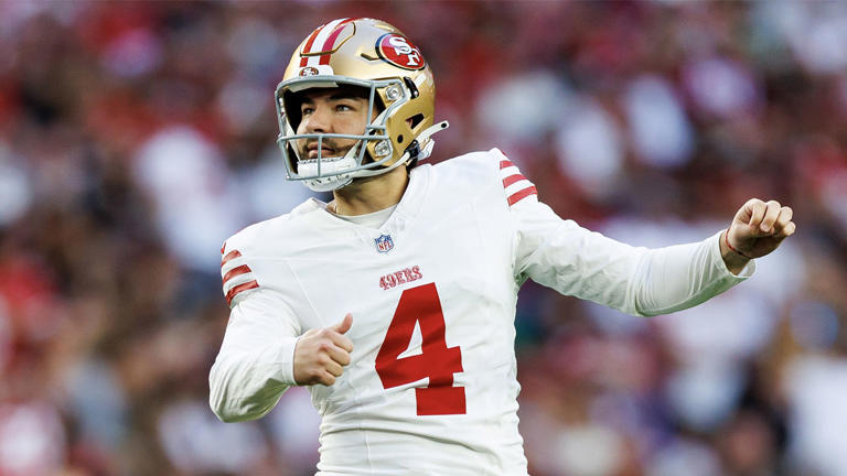 49ers kicker Jake Moody torched by Richard Sherman for ‘unacceptable' play