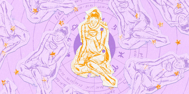The 4 luckiest signs during May’s full moon in Sagittarius