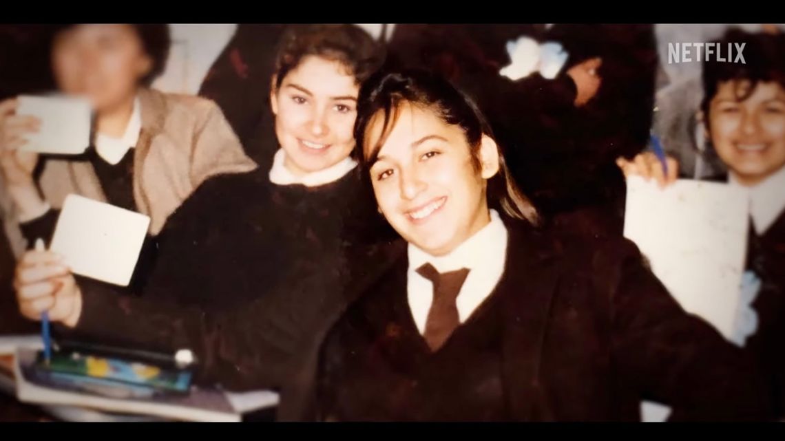 El caso María Soledad Morales en la pantalla: una película y un ...