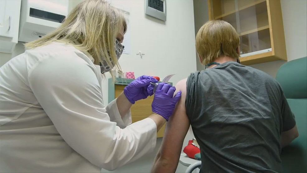 Vaccine guidance for Prince George's County Public Schools