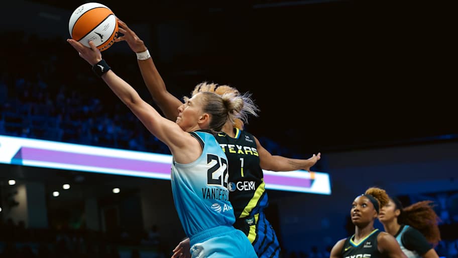 Sky Veteran Guard Plans Return for 2026 Season