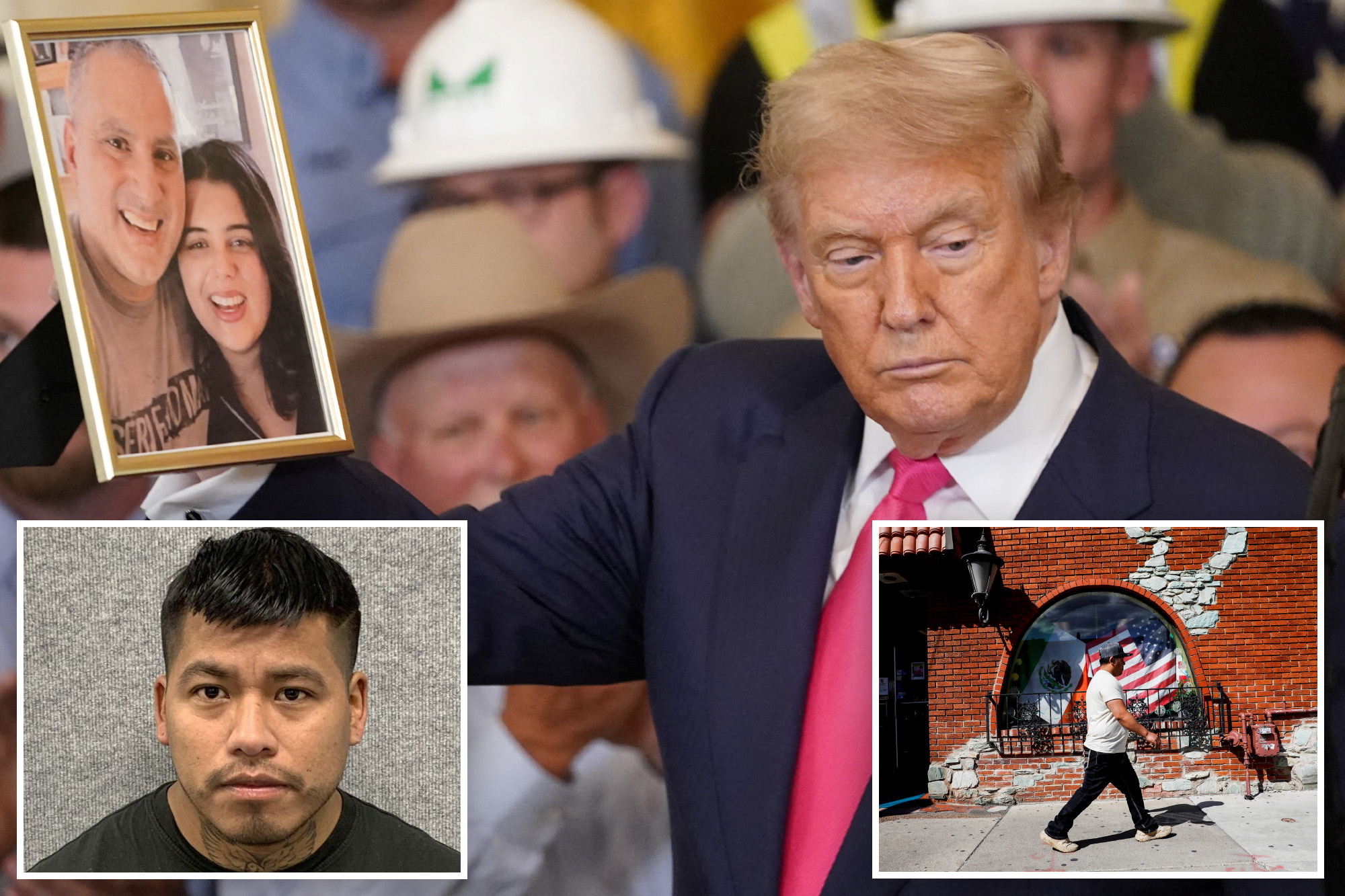 Trump admin launches ‘Operation Midway Blitz’ in push to target illegal ...