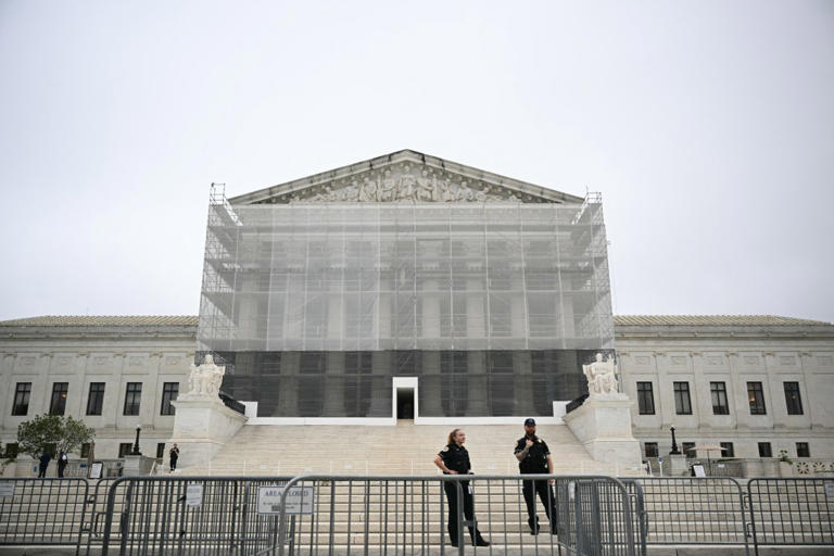 Supreme Court lets Trump fire Democratic FTC Commissioner Rebecca ...