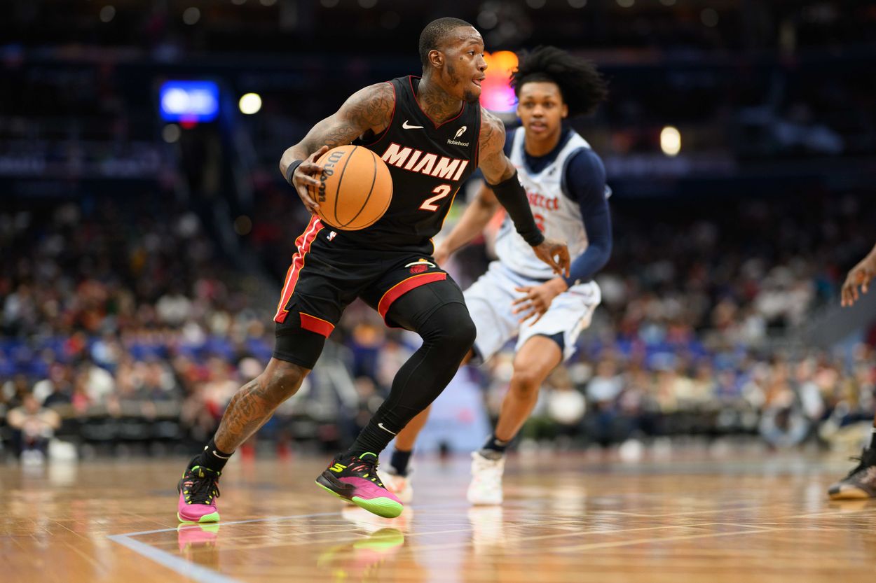 Knicks should have score-first Heat PG on high alert in trade season