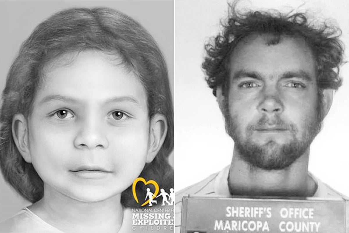 Final victim of 40-year-old cold case where girls were found dead and ...