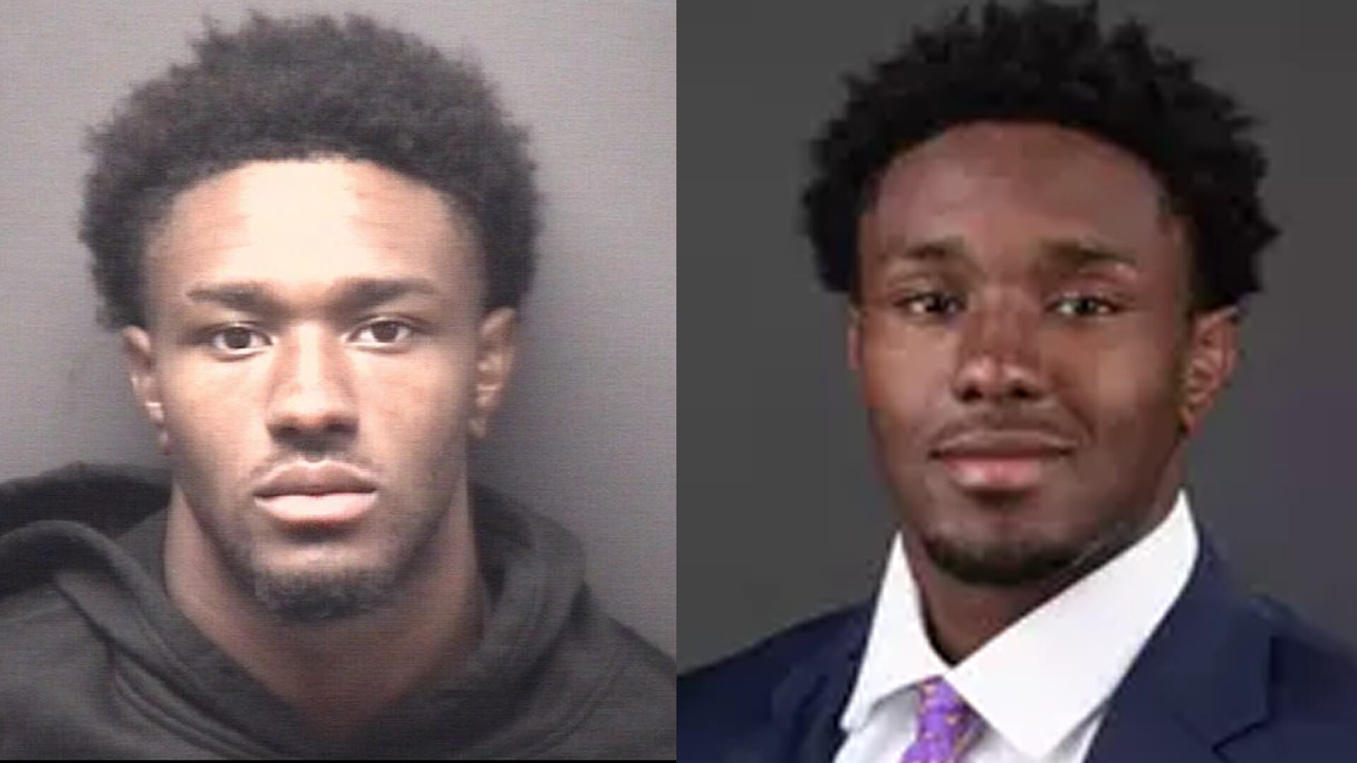 ECU football player out of jail after weekend arrest
