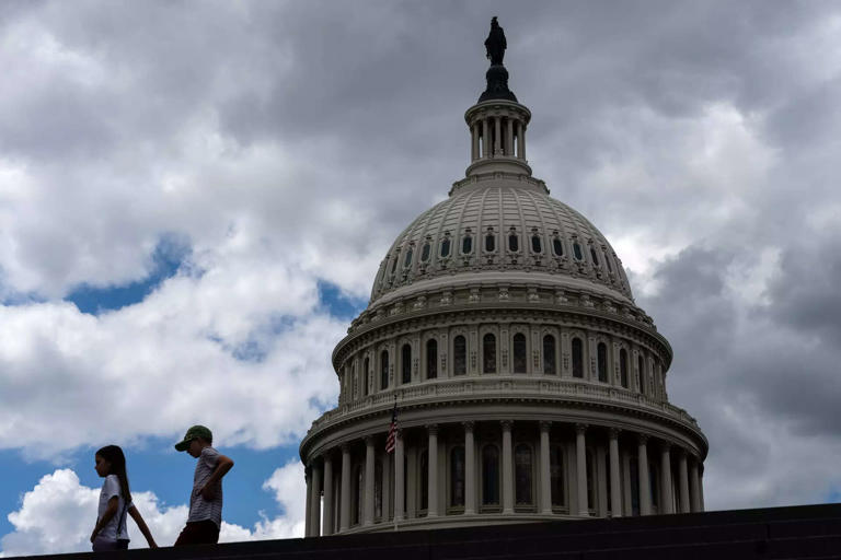 U.S. government shutdown September deadline nears: Check date, key details