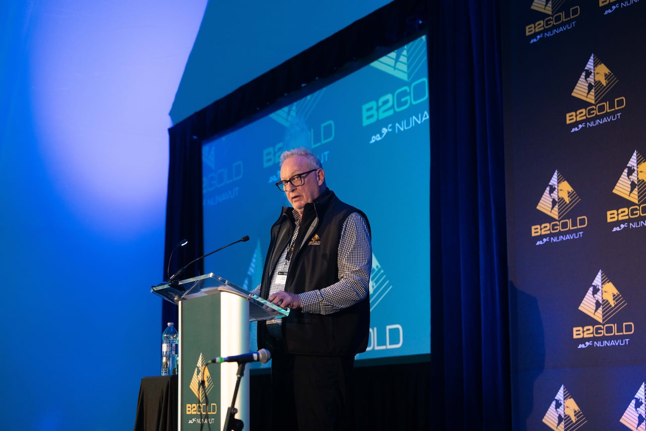 Nunavut's newest gold mine enters production, with more exploration to come