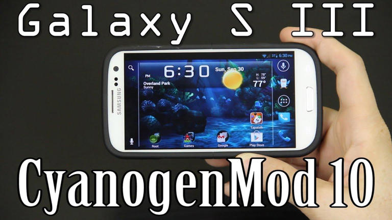 Instalación de Android 4.2.1 en Samsung Galaxy S3: firmware I9300XXUFMB3, requisitos, pasos y ...