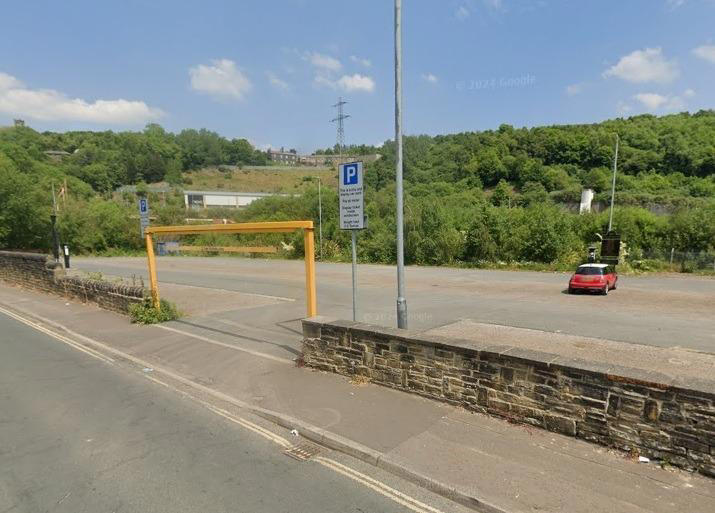 What is happening to Mulcture Hall Road car park: Senior councillor ...