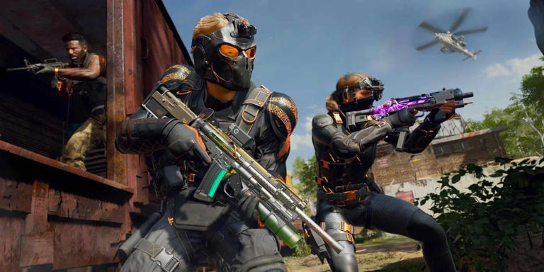 Black Ops 6 review: Does Treyarch deliver or fall short?