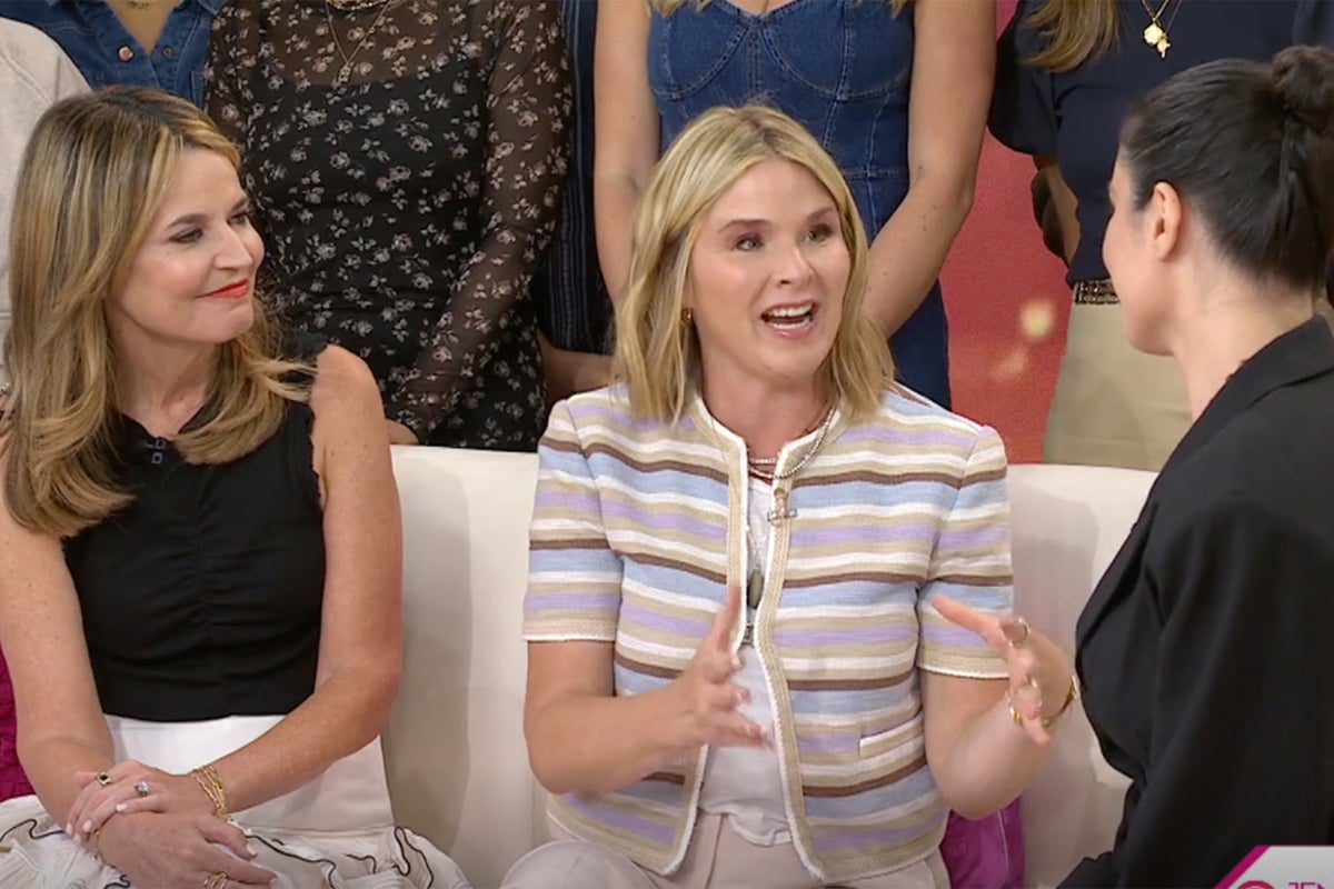 Today Show cast shake up as long-time contributor announces departure