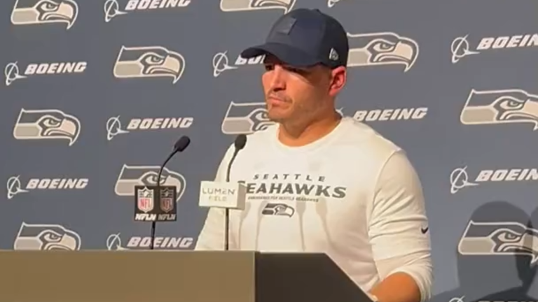 Seahawks may be without Nick Emmanwori. Enter Josh Jobe. What of Riq ...