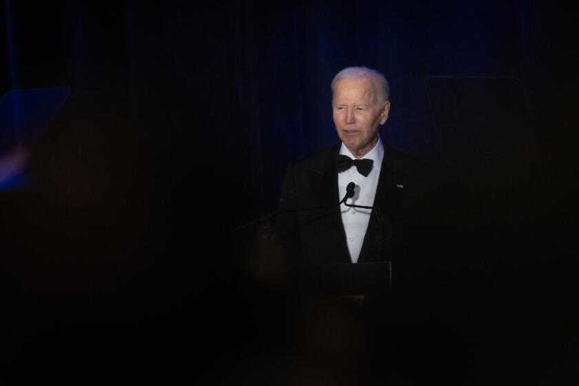 Biden chooses Delaware for his presidential library as his team turns ...