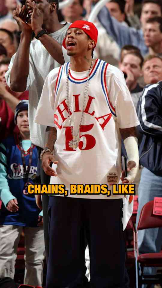 Tyronn Lue Reflects on Allen Iverson’s Famous Step Over