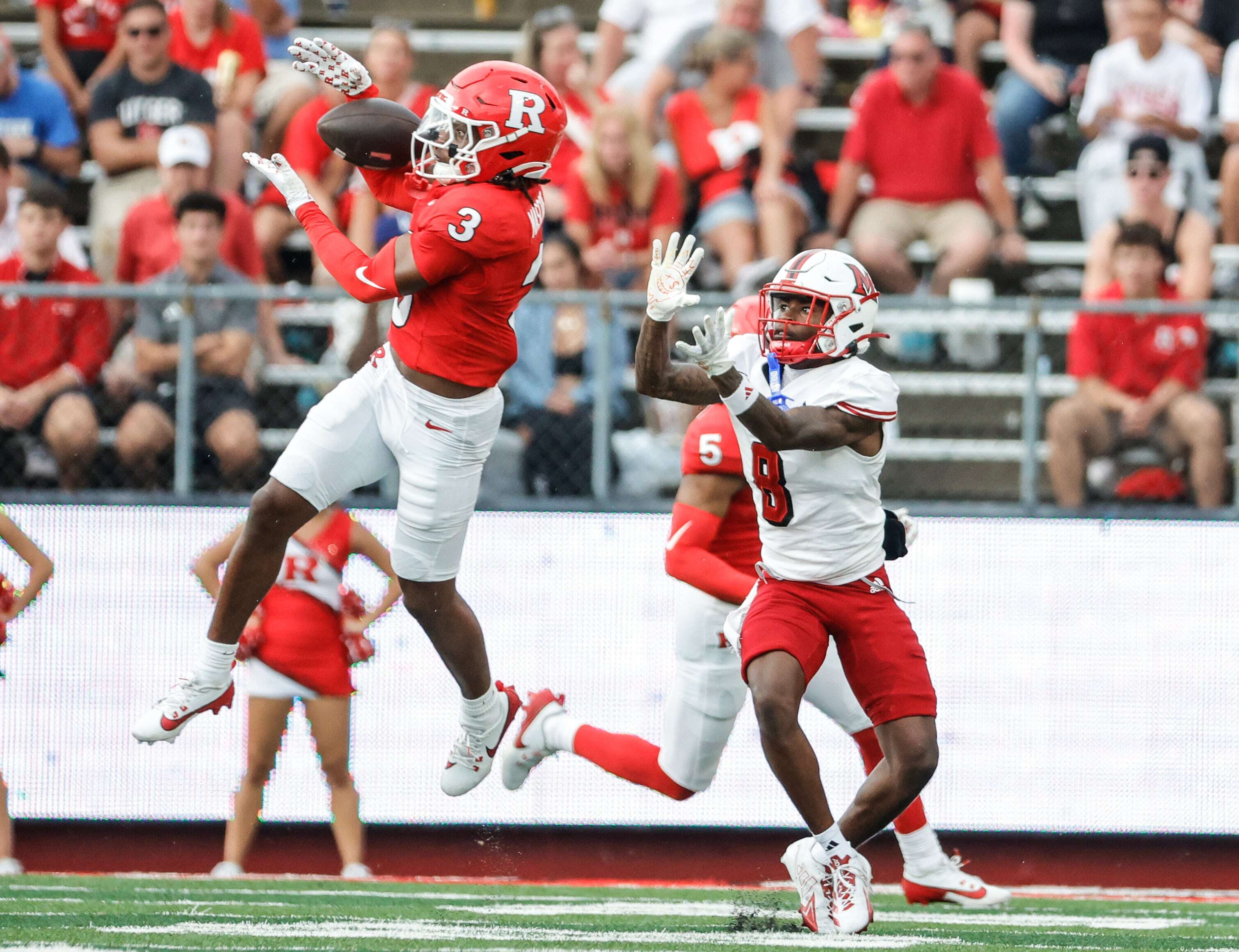 Rutgers notebook: Greg Schiano shares update on key starter, talks QB ...