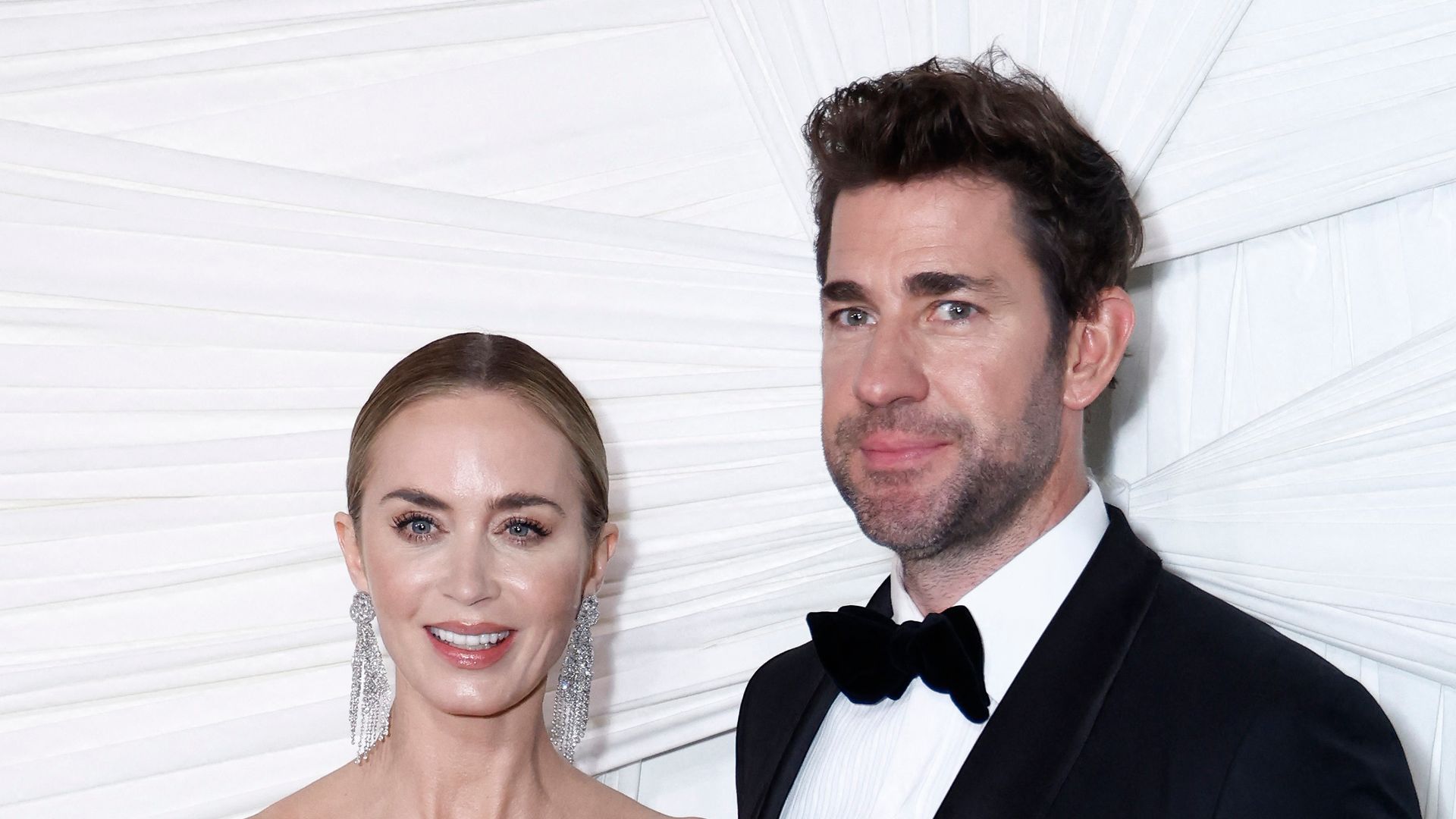 Emily Blunt makes candid confession about marriage: 'That would not be ...