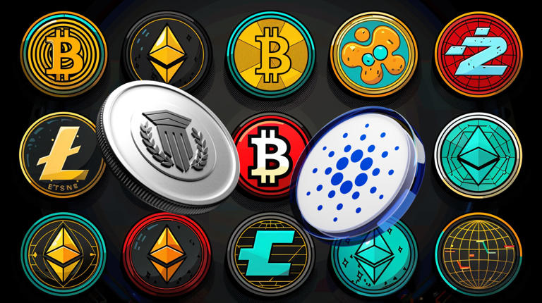 Cardano (ADA) Loses Momentum Below $1 While Traders Bet Big On This ...