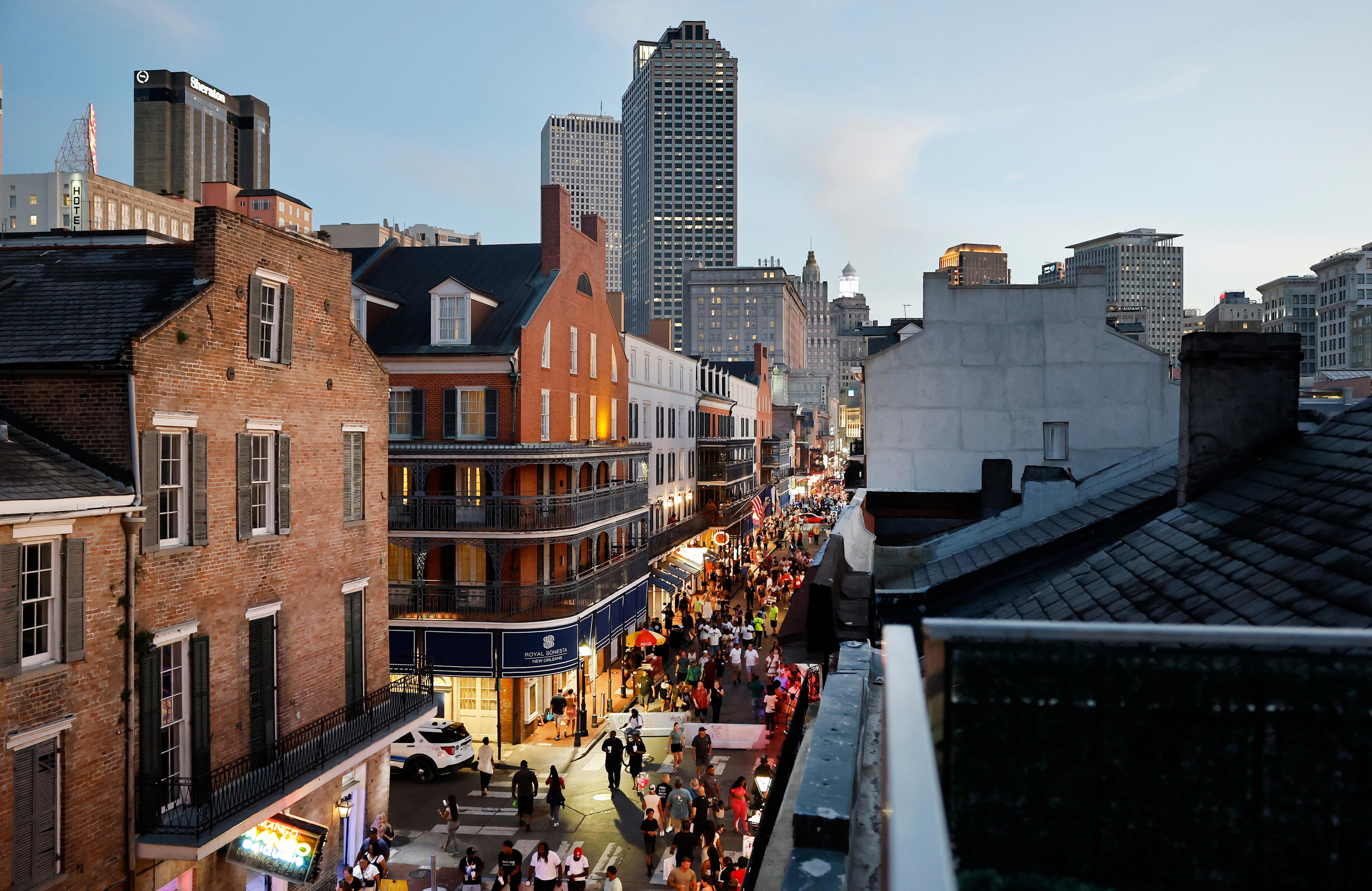 No easy answers in fixing Louisiana's economy