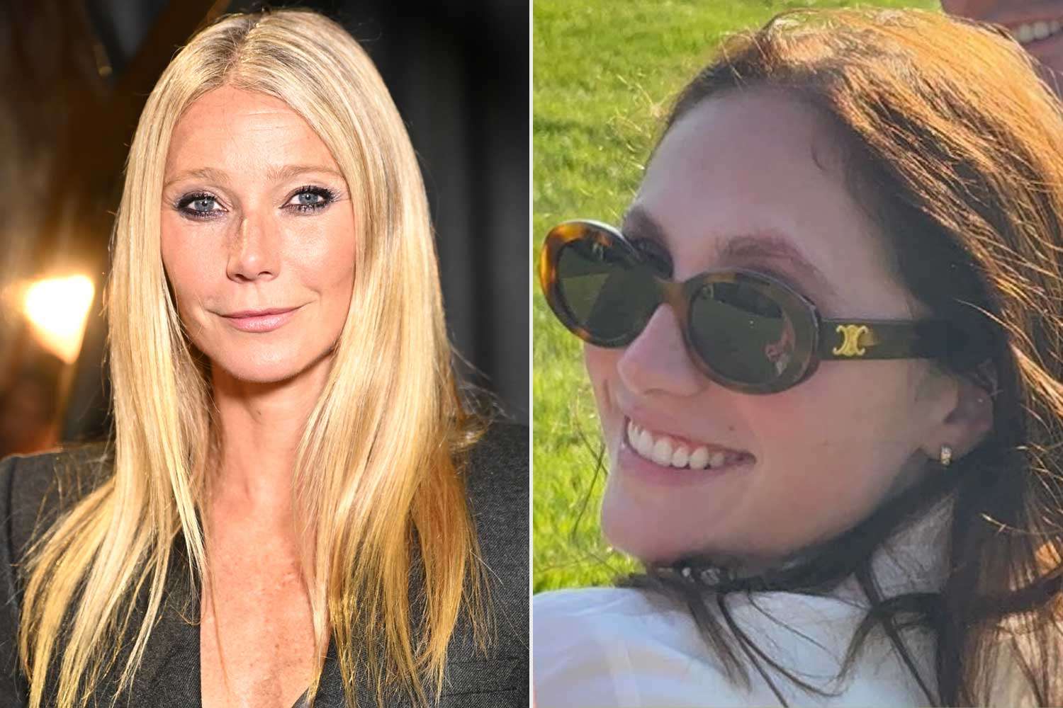 Gwyneth Paltrow Says Stepdaughter Izzy Has 'Taught Me So Much About ...