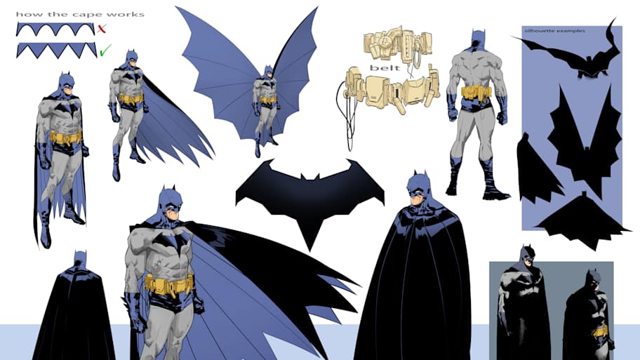Uncanny X-Men, Batman, Captain Planet, and the best new comics of the ...