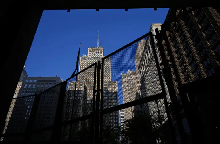 DHS launches Operation Midway Blitz to target illegal immigrants in Chicago