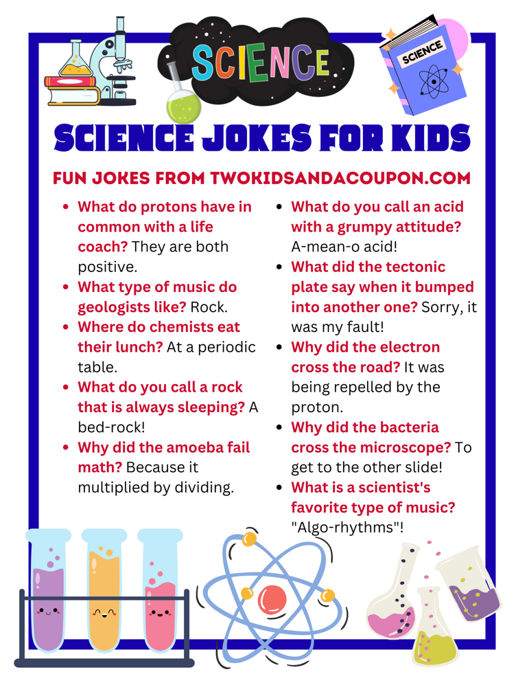 Take a Look and Laugh Out Loud at These Book and Library Jokes