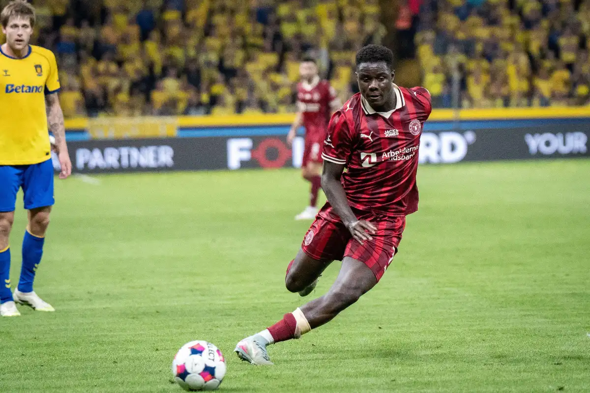 Le FC Barcelone active une nouvelle piste offensive