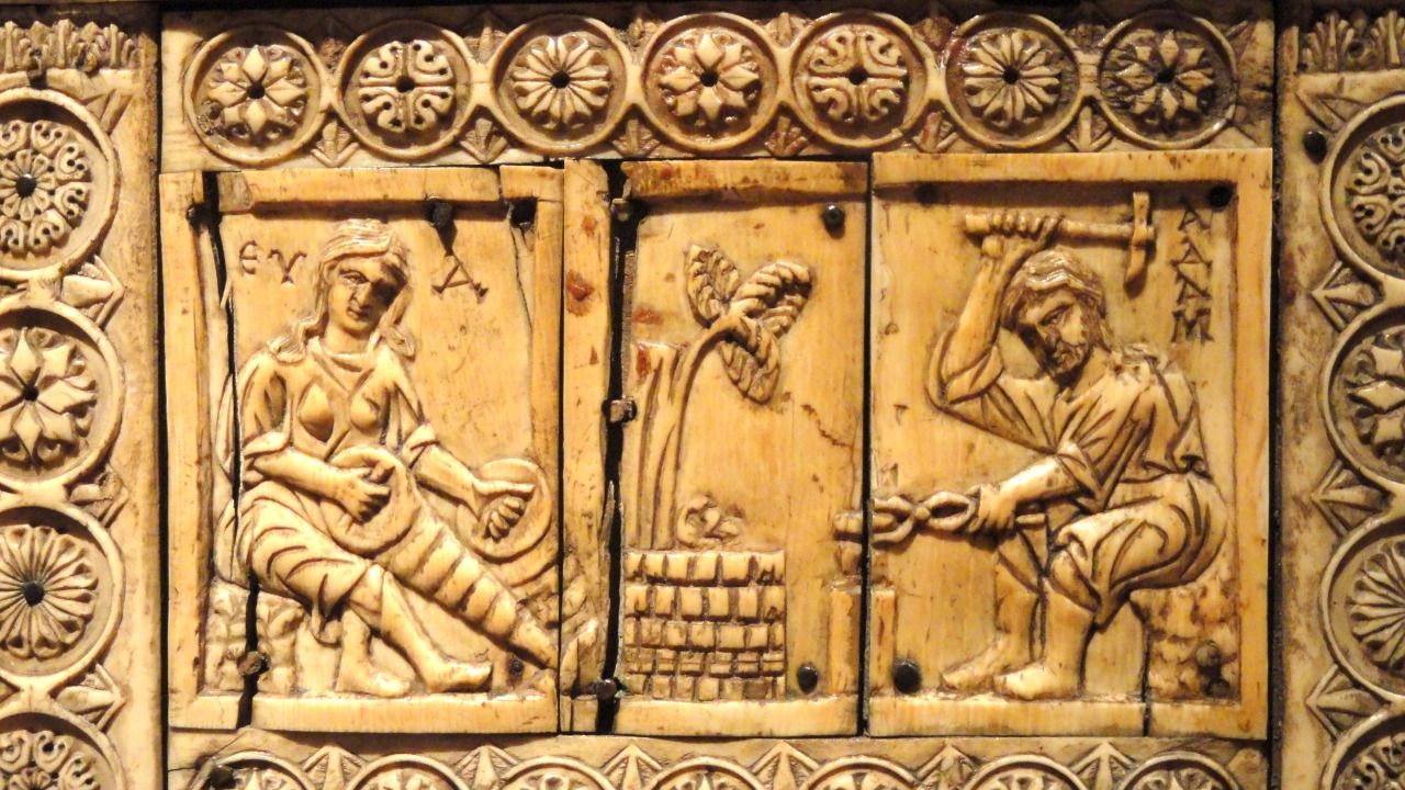 Archaeologists uncover relic that may solve old mysteries