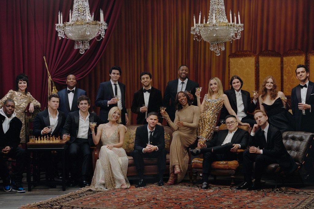 ‘SNL' Season 51 Cast Confirmed, With Some Veterans Returning and a ...