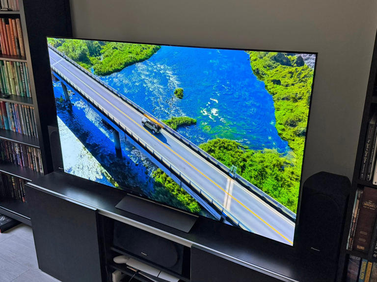 The 4 best LG TVs of 2025