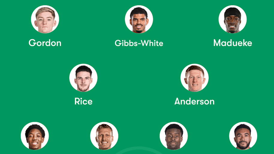 England Predicted Lineup vs. Serbia: 2026 World Cup Qualifier