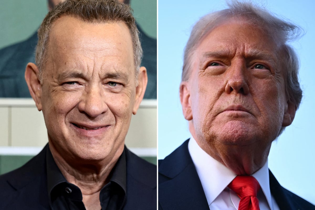 Trump celebrates cancellation of West Point award ceremony for "woke ...